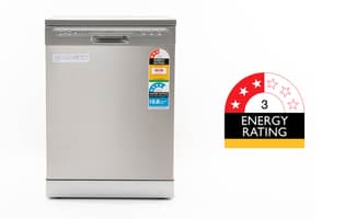 Inalto IDW604S | Dishwashers - Consumer NZ