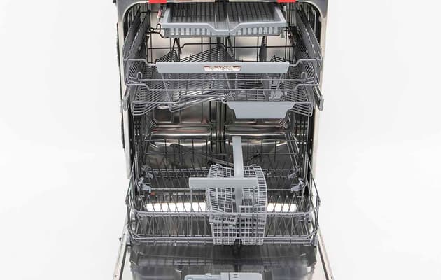 Asko DBI654IBS | Dishwashers - Consumer NZ