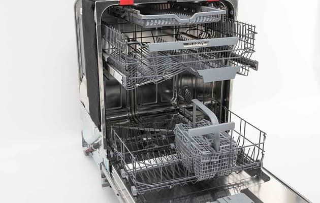 Asko DBI654IBS | Dishwashers - Consumer NZ