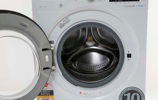 Beko BFL1010W | Washing machines - Consumer NZ