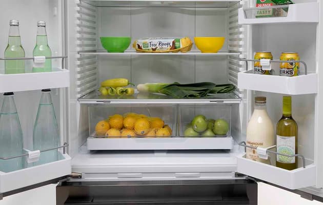 Fisher & Paykel RF522ADUB5 french door | Fridges - Consumer NZ