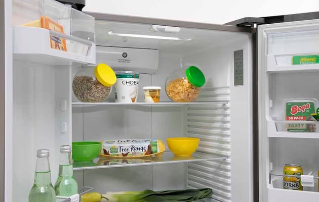 Fisher & Paykel RF522ADUB5 french door | Fridges - Consumer NZ