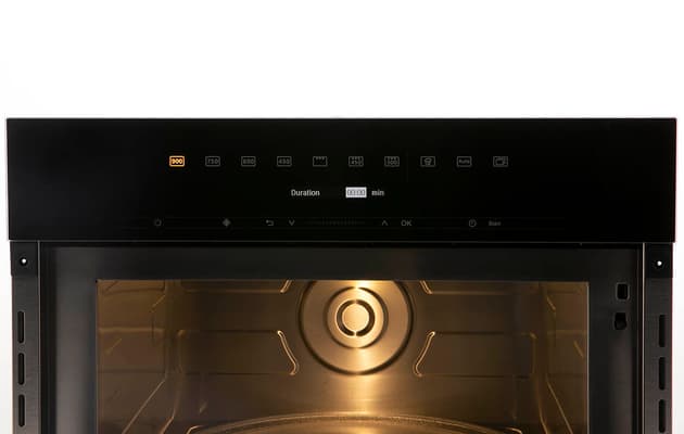 Miele M 7244 TC | Microwave ovens - Consumer NZ