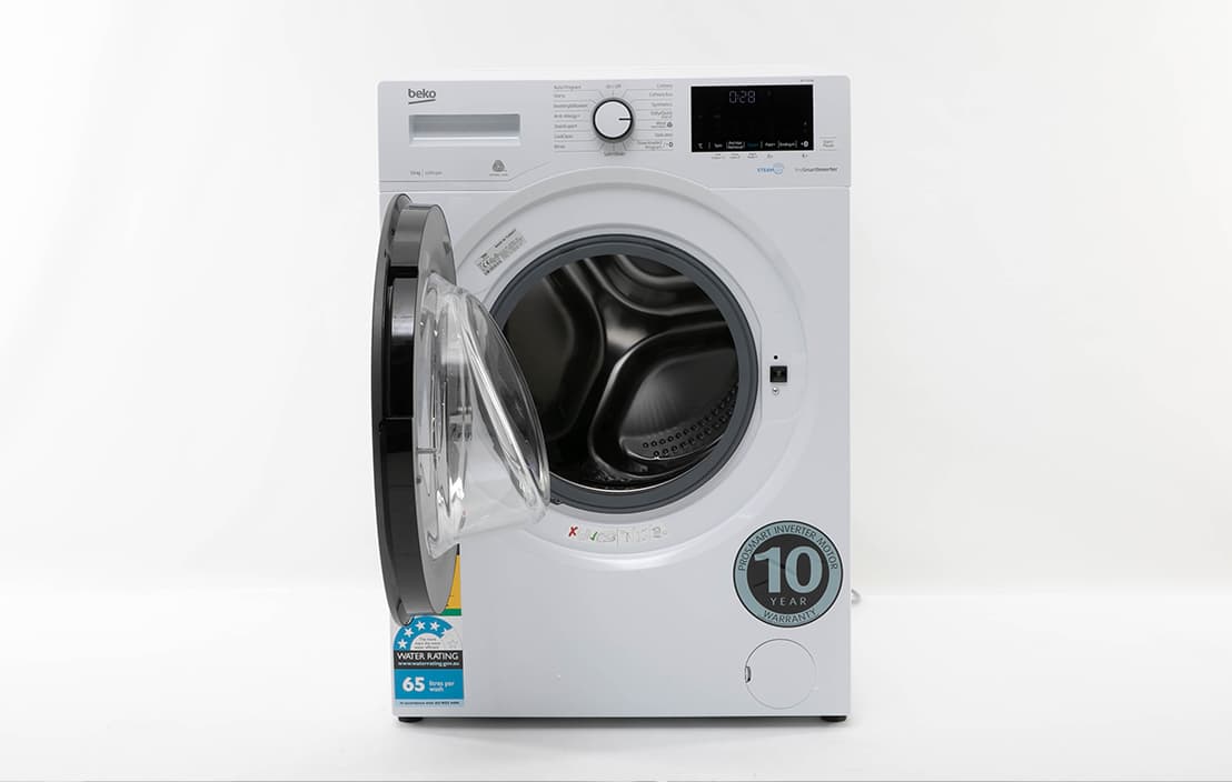 Beko BFL7510W | Washing machines - Consumer NZ