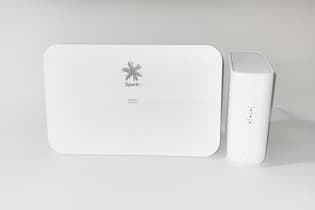 Spark Smart Modem 3 | WiFi routers and mesh networks - Consumer NZ