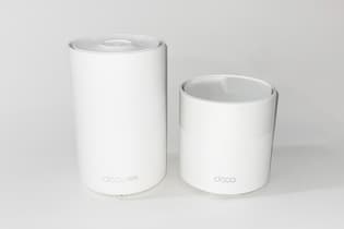 TP-Link Deco X53 | WiFi routers and mesh networks - Consumer NZ