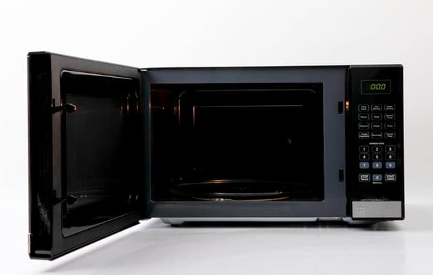 Living & Co 34L Microwave 1100W LMO34S | Microwave ovens - Consumer NZ