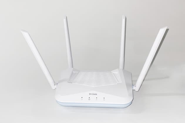 D-Link Eagle Pro AI R15 | WiFi routers and mesh networks - Consumer NZ