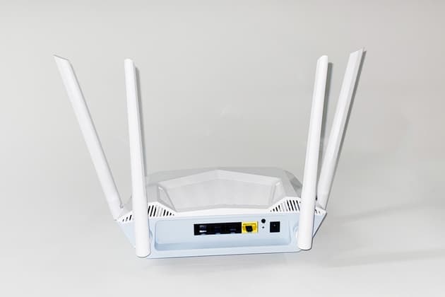 D-Link Eagle Pro AI R15 | WiFi routers and mesh networks - Consumer NZ