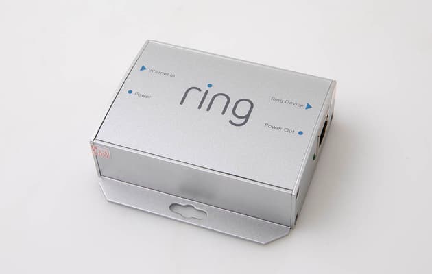 Ring Stick Up Cam Wired 8SS1E8-WAU0 | Baby monitors - Consumer NZ