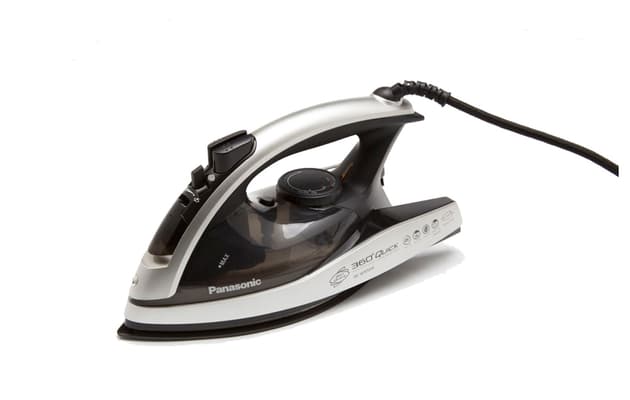 Panasonic 360° Quick NI-W950ALSJ | Irons and steam stations - Consumer NZ