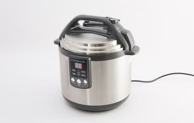 Breville the Fast Slow Cooker BPR650BSS | Slow cookers and multi ...