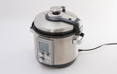 Breville the Fast Slow Pro BPR700BSS | Slow cookers and multi-cookers ...