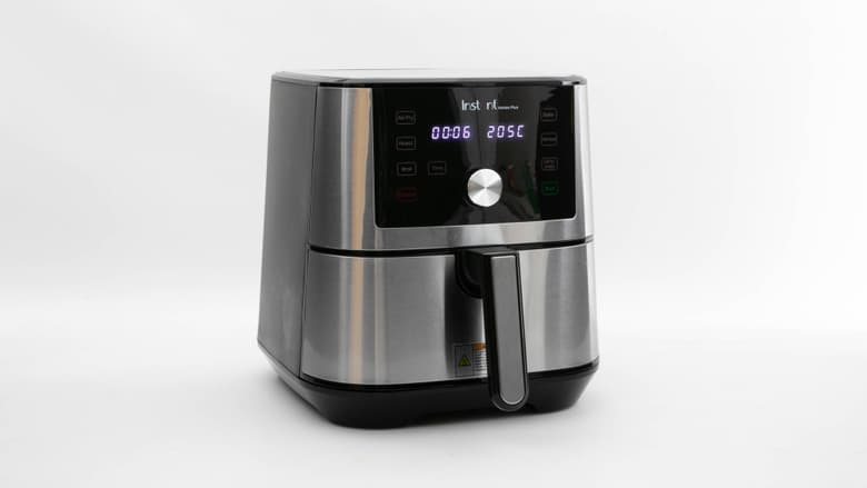 Instant Pot Vortex Plus 5.7L Air Fryer | Air fryers - Consumer NZ