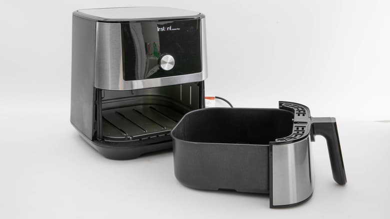 Instant Pot Vortex Plus 5.7L Air Fryer | Air fryers - Consumer NZ
