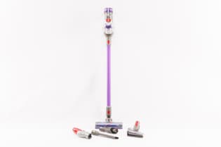 Dyson V8 Extra | Stick vacuum cleaners - Consumer NZ
