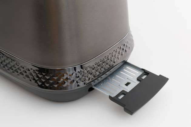 DeLonghi Diadema long slot toaster CTV3003 | Toasters - Consumer NZ