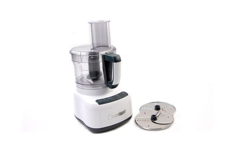 Cuisinart 8 Cup Food Processor FP-8A | Food processors - Consumer NZ