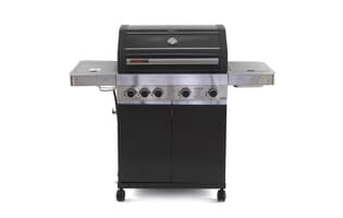 Masport MB4000 | Barbecues - Consumer NZ