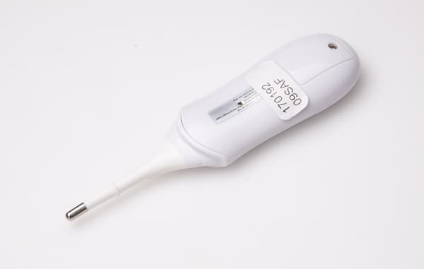 Safety 1st 3 in 1 Nursery Thermometer | Baby thermometers - Consumer NZ