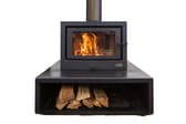 Kemlan Cube | Woodburners - Consumer NZ
