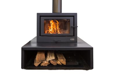 Kemlan Cube | Woodburners - Consumer NZ