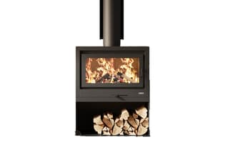 Kemlan Halo FS | Woodburners - Consumer NZ
