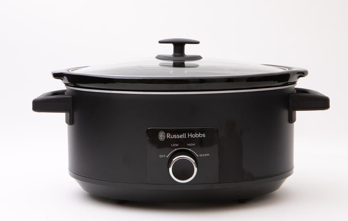 Russell Hobbs 7L Slow Cooker RHSC7 | Slow cookers and multi-cookers ...