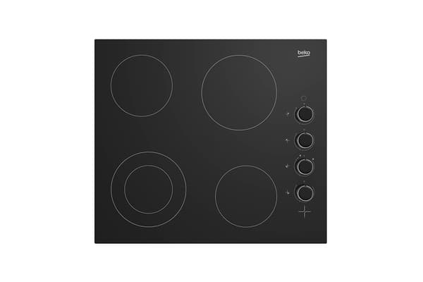 Beko BCT601CG ceramic cooktop | Cooktops - Consumer NZ
