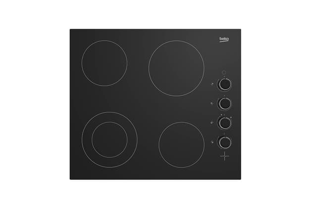 Beko BCT601CG ceramic cooktop | Cooktops - Consumer NZ