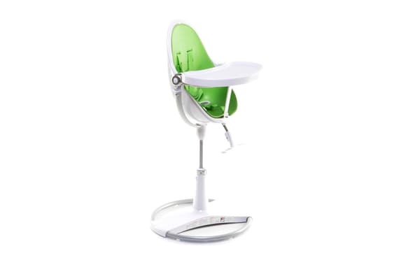 Bloom Fresco Chrome | High chairs - Consumer NZ