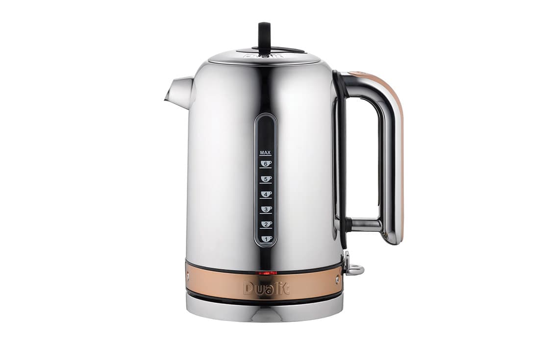 Dualit Classic Cordless D7 | Jugs and kettles - Consumer NZ