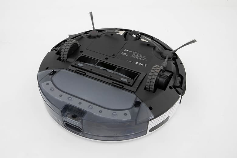 Ecovacs Deebot U2 | Robot vacuum cleaners - Consumer NZ