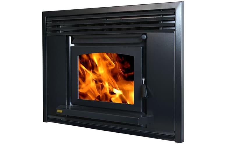 Ethos Ares IS100D | Woodburners - Consumer NZ
