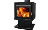 Ethos Genesis FS100 | Woodburners - Consumer NZ