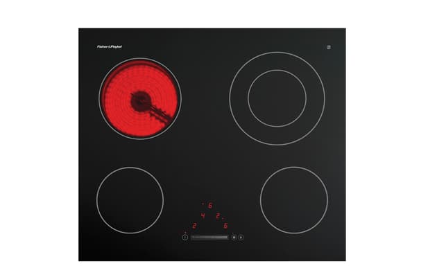 Fisher & Paykel CE604DTB1 | Cooktops - Consumer NZ