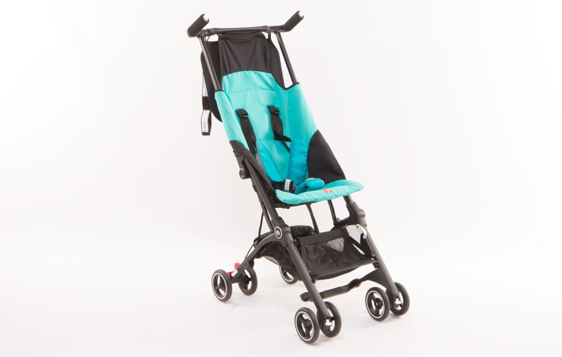 GB Pockit | Baby prams and Strollers - Consumer NZ