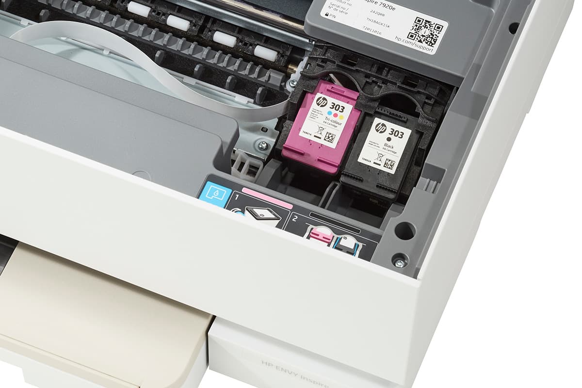 HP Envy Inspire 7921e | Printers - Consumer NZ