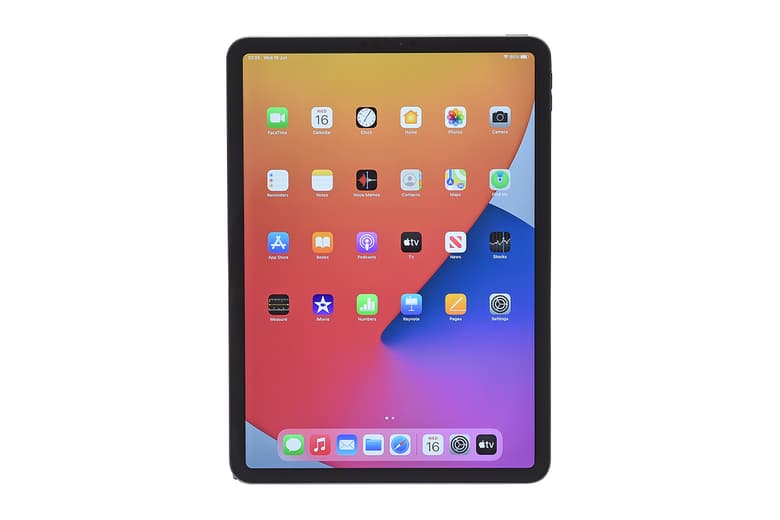 Apple iPad Pro 11" 3rd Gen Cellular (2021) | Tablets - Consumer NZ
