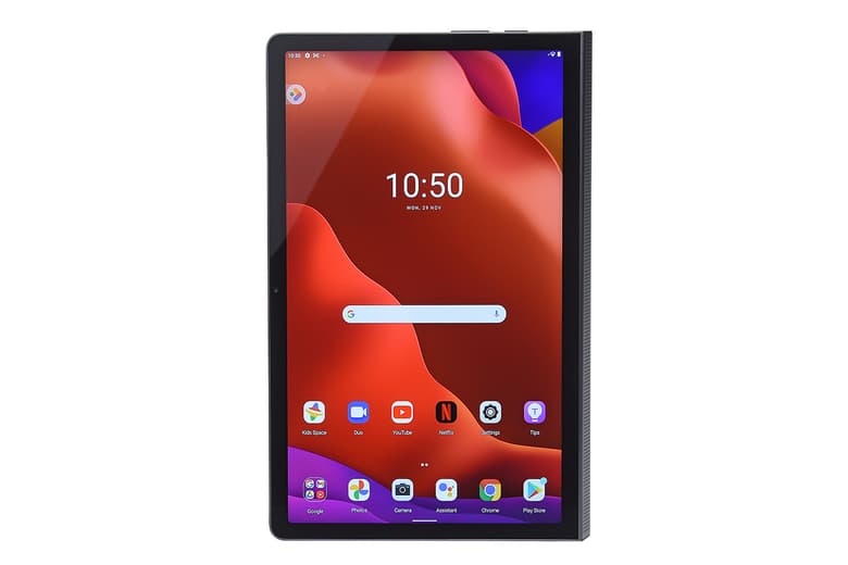 Lenovo Yoga Tab 11 | Tablets - Consumer NZ