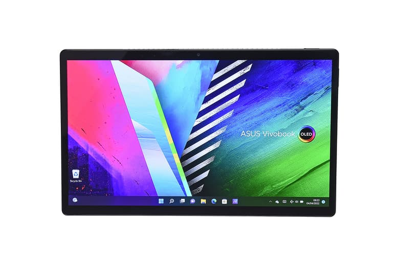 Asus Vivobook 13 Slate OLED | Tablets - Consumer NZ