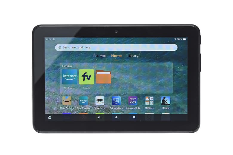 Amazon Fire 7 (2022) (discontinued) | Tablets - Consumer NZ