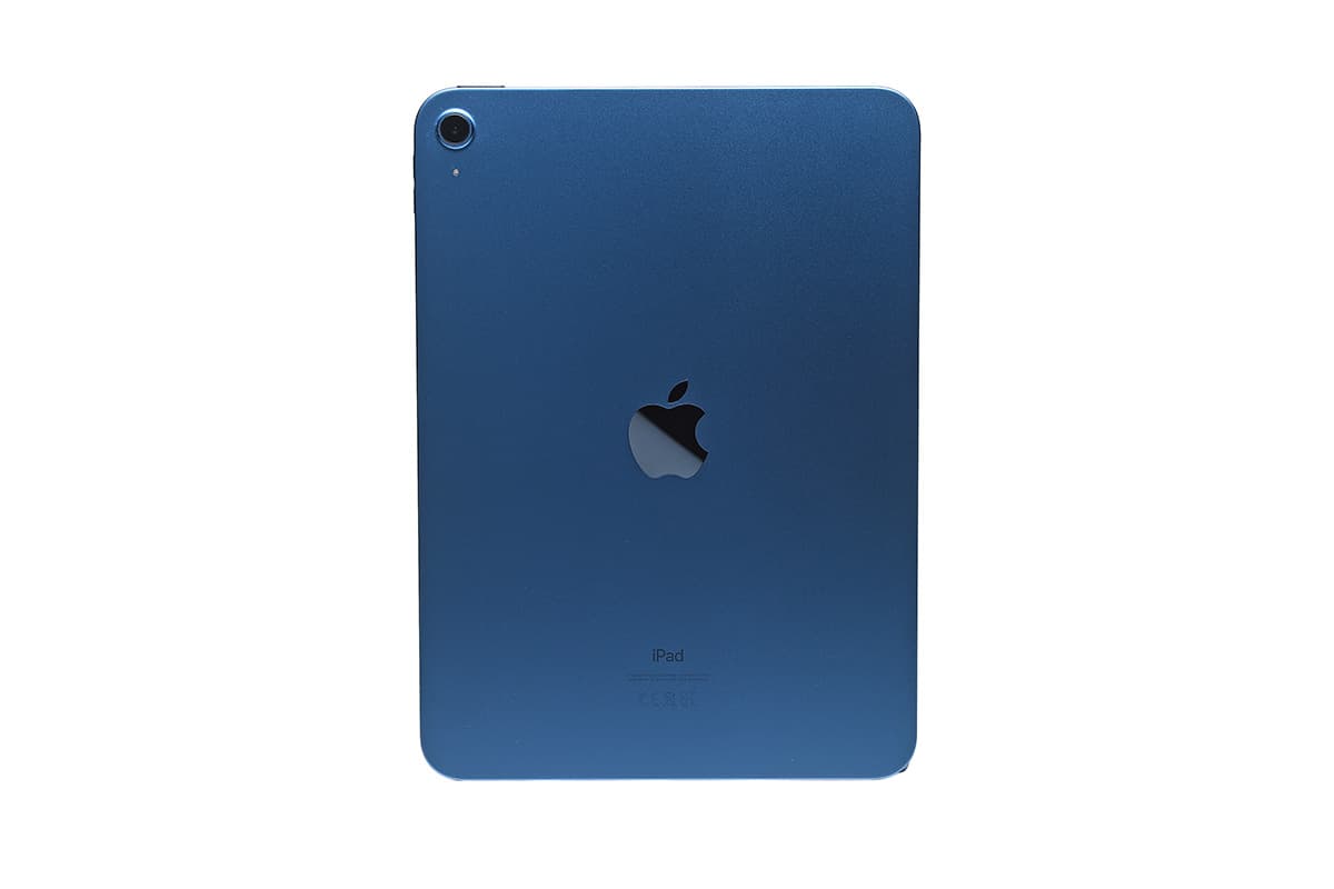 Apple iPad Cellular (2022) | Tablets - Consumer NZ