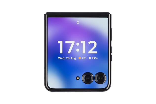 Motorola Razr 50 Ultra | Mobile phones - Consumer NZ
