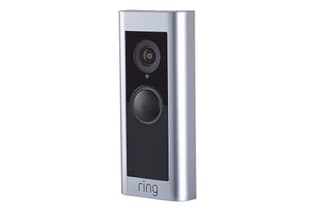 Ring Video Doorbell Pro 2 | Security cameras - Consumer NZ