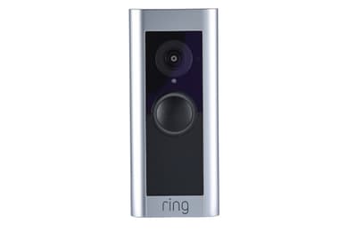 Ring Video Doorbell Pro 2 | Security cameras - Consumer NZ