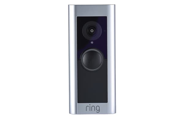 Ring Video Doorbell Pro 2 | Security cameras - Consumer NZ