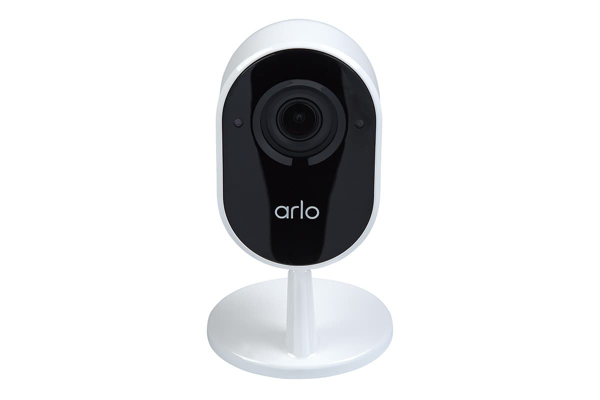 Security cameras | Buying guide - Consumer NZ