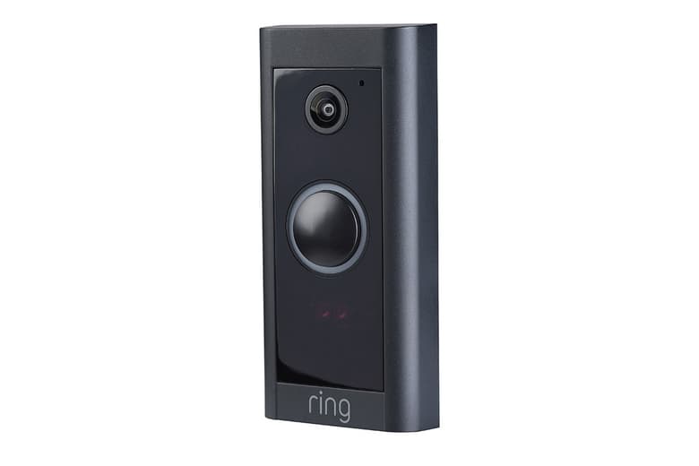 Ring Video Doorbell Wired | Security cameras - Consumer NZ