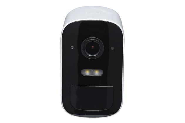 Eufy EufyCam 2C (discontinued) | Security cameras - Consumer NZ